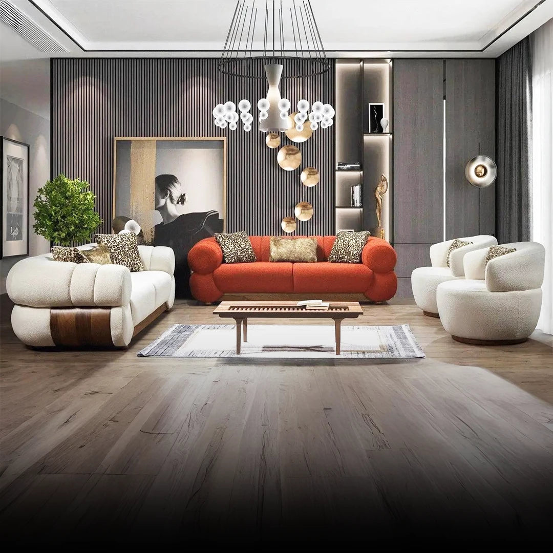 Living Room Sets – Lux Furn