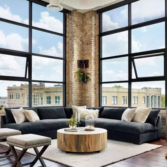 Lux Furn