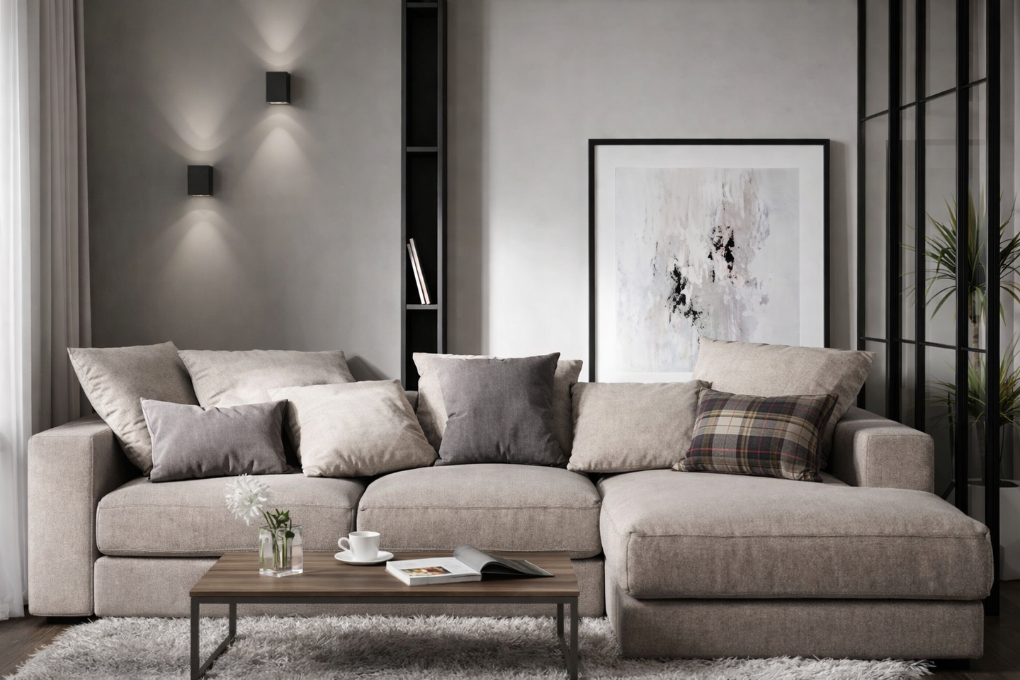 Lux Furn