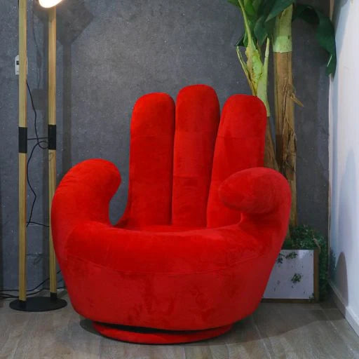 Aria Finger Chair