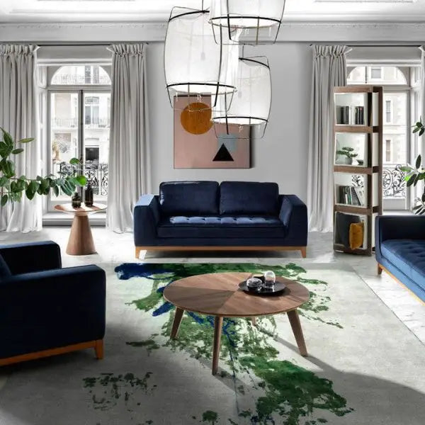Frankie 2 Seater Sofa – Lux Furn