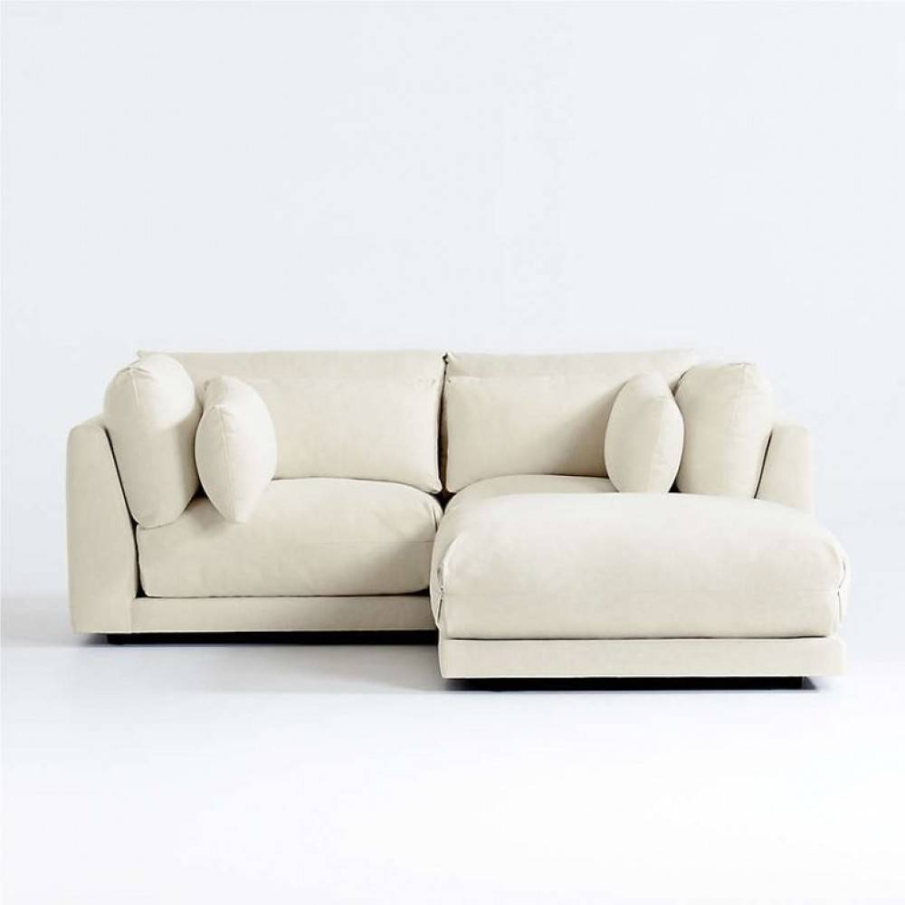 L Shape Sofa – Lux Furn