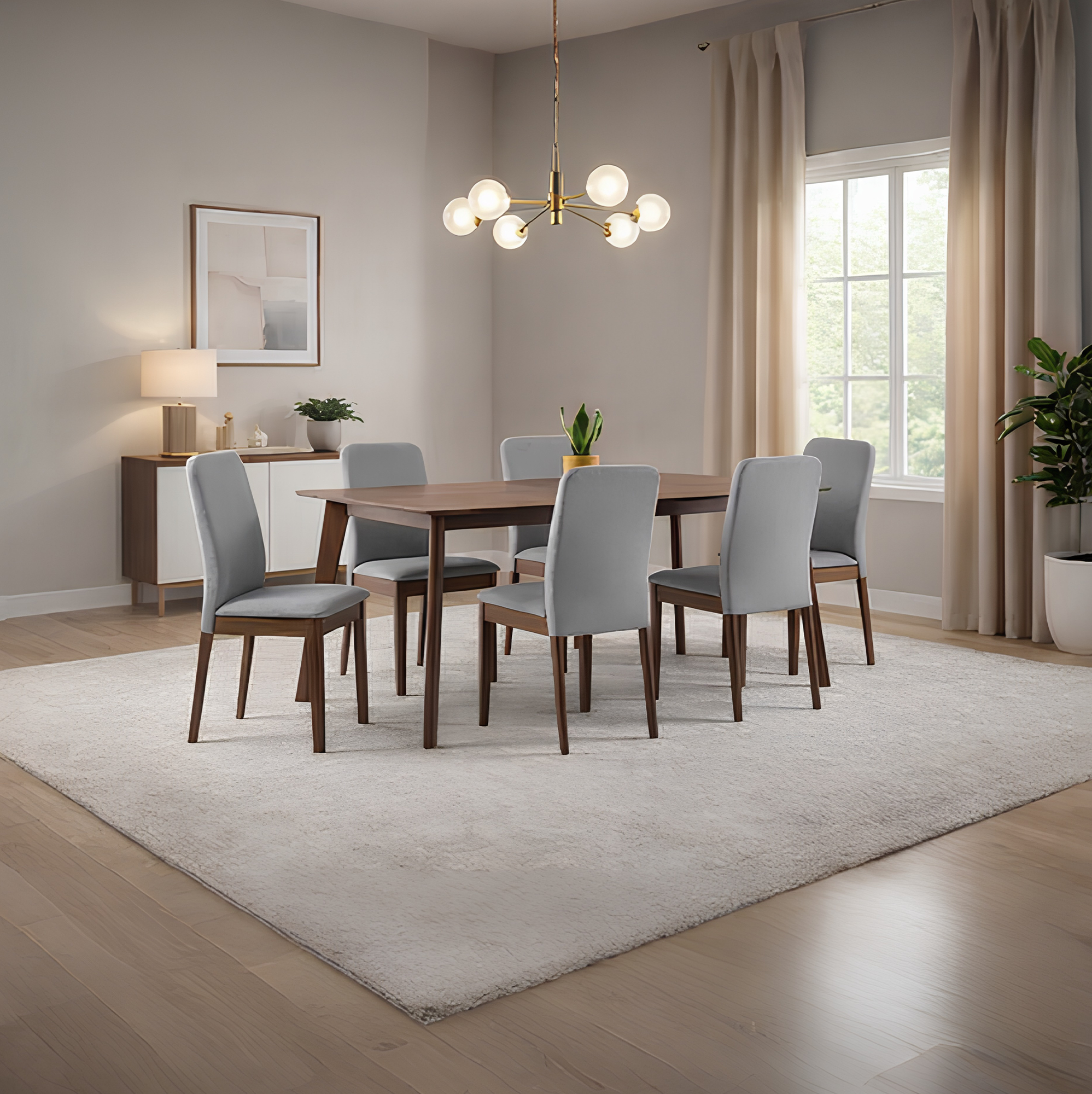 Lux Furn